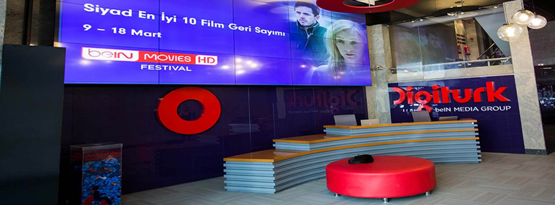 Digiport Bilişim - (Güngören/İstanbul)