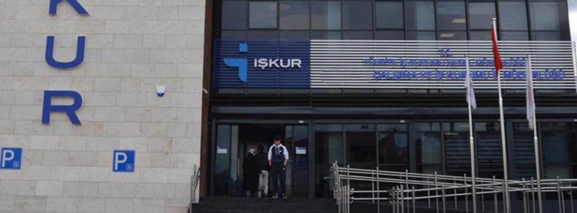 İŞKUR – İletişim ve Destek Hattı